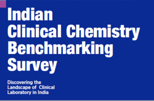 Current State of Clinical Laboratory Medicine in India